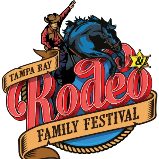 Saddle Up for the 2025 Tampa Bay Rodeo & Family Festival | St. Pete ...
